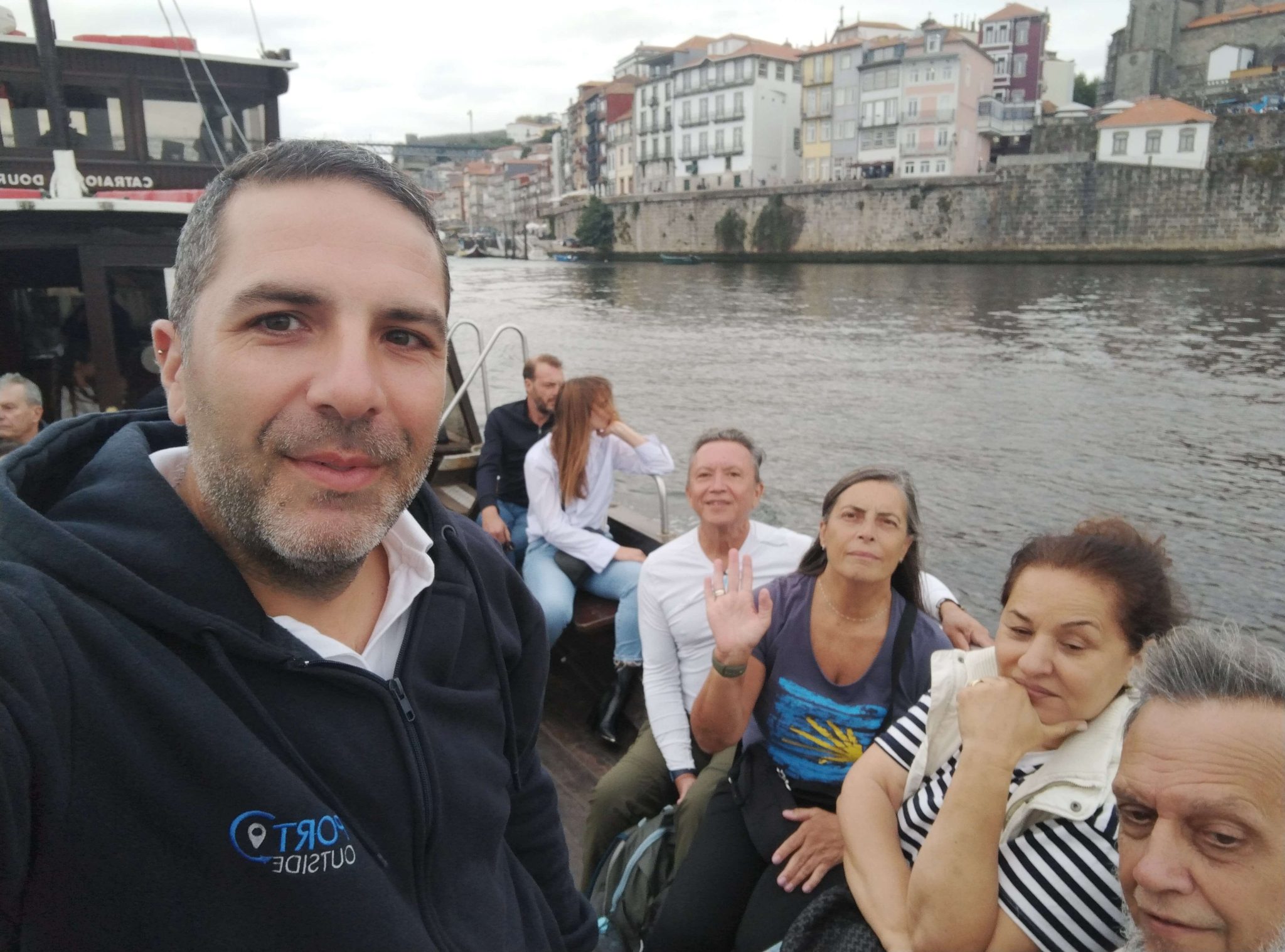 Página Principal - Porto Outside - Landscape Experience
